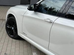 Balts BMW X1 2013 Jūrmala, ar dzinēja tilpumu 2.00 L un nobraukumu 239 tūkst. km par 9750 €, foto 3 vietnē AUTOMOTO.COM.LV