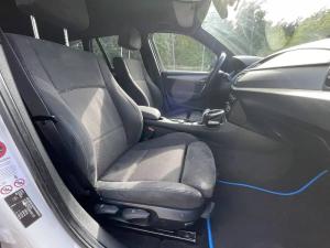 Balts BMW X1 2013 Jūrmala, ar dzinēja tilpumu 2.00 L un nobraukumu 239 tūkst. km par 9750 €, foto 44 vietnē AUTOMOTO.COM.LV