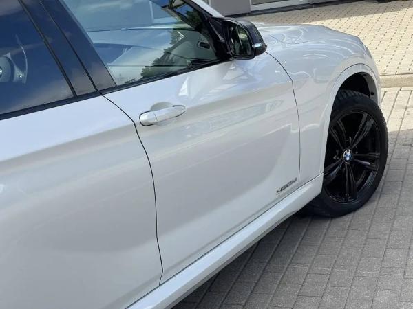 Balts BMW X1 2013 Jūrmala, ar dzinēja tilpumu 2.00 L un nobraukumu 239 tūkst. km par 9750 €, foto 10 vietnē AUTOMOTO.COM.LV