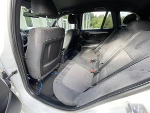 Balts BMW X1 2013 Jūrmala, ar dzinēja tilpumu 2.00 L un nobraukumu 239 tūkst. km par 9750 €, foto 37 vietnē AUTOMOTO.COM.LV