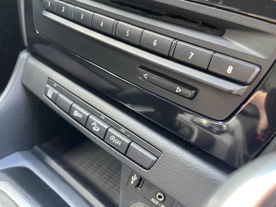 Balts BMW X1 2013 Jūrmala, ar dzinēja tilpumu 2.00 L un nobraukumu 239 tūkst. km par 9750 €, foto 53 vietnē AUTOMOTO.COM.LV