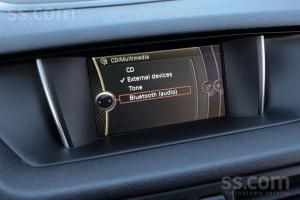 Белый БМВ Х1 2013 в Елгава, объемом двигателя 2.00 л и пробегом 0 тыс. км за 9990 €, фото 14 на AUTOMOTO.COM.LV