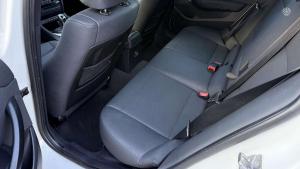 White BMW X1 2013 in Ukmerge, with an engine capacity of 2.00 L and mileage of 291 thousand km for 7300 €, photo 18 on AUTOMOTO.COM.LV