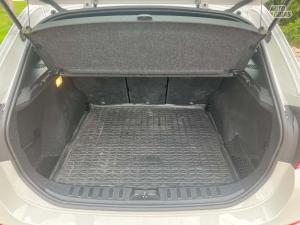 White BMW X1 2013 in Vilnius, with an engine capacity of 3.00 L and mileage of 130 thousand km for 8300 €, photo 18 on AUTOMOTO.COM.LV
