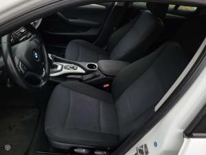 Balts BMW X1 2014 Tauragė, ar dzinēja tilpumu 2.00 L un nobraukumu 246 tūkst. km par 7900 €, foto 9 vietnē AUTOMOTO.COM.LV