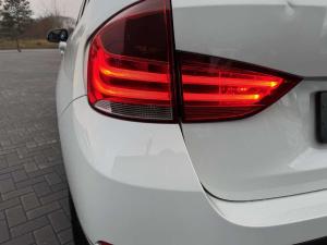 Balts BMW X1 2014 Telšiai, ar dzinēja tilpumu 2.00 L un nobraukumu 258 tūkst. km par 8300 €, foto 11 vietnē AUTOMOTO.COM.LV