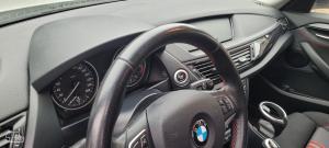 Balts BMW X1 2014 Kretinga, ar dzinēja tilpumu 2.00 L un nobraukumu 164 tūkst. km par 8000 €, foto 25 vietnē AUTOMOTO.COM.LV