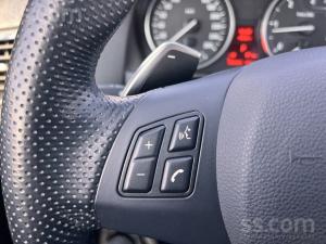 Белый БМВ Х1 2014 в Лимбажи, объемом двигателя 2.00 л и пробегом 226 тыс. км за 10950 €, фото 20 на AUTOMOTO.COM.LV