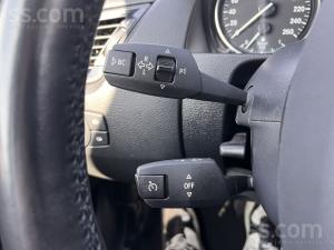 Белый БМВ Х1 2014 в Лимбажи, объемом двигателя 2.00 л и пробегом 226 тыс. км за 10950 €, фото 21 на AUTOMOTO.COM.LV