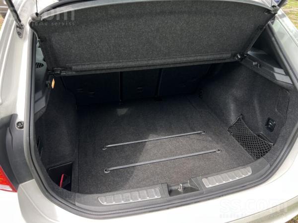Balts BMW X1 2014 Limbaži, ar dzinēja tilpumu 2.00 L un nobraukumu 226 tūkst. km par 10950 €, foto 7 vietnē AUTOMOTO.COM.LV