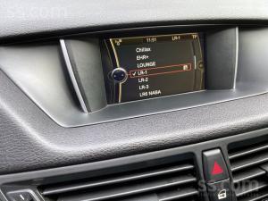 Белый БМВ Х1 2014 в Рига, объемом двигателя 2.00 л и пробегом 240 тыс. км за 9990 €, фото 18 на AUTOMOTO.COM.LV