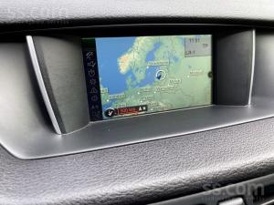 Белый БМВ Х1 2014 в Рига, объемом двигателя 2.00 л и пробегом 240 тыс. км за 9990 €, фото 19 на AUTOMOTO.COM.LV