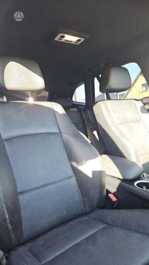 Balts BMW X1 2014 Radviliškis, ar dzinēja tilpumu 2.00 L un nobraukumu 223 tūkst. km par 8700 €, foto 25 vietnē AUTOMOTO.COM.LV