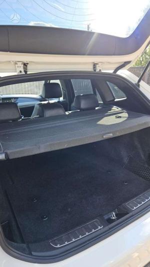 Balts BMW X1 2014 Radviliškis, ar dzinēja tilpumu 2.00 L un nobraukumu 223 tūkst. km par 8700 €, foto 28 vietnē AUTOMOTO.COM.LV