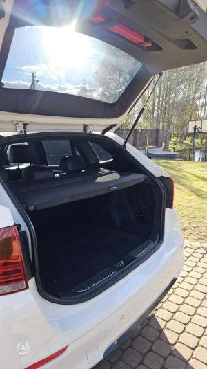 Balts BMW X1 2014 Radviliškis, ar dzinēja tilpumu 2.00 L un nobraukumu 223 tūkst. km par 8700 €, foto 29 vietnē AUTOMOTO.COM.LV