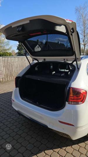 Balts BMW X1 2014 Radviliškis, ar dzinēja tilpumu 2.00 L un nobraukumu 223 tūkst. km par 8700 €, foto 30 vietnē AUTOMOTO.COM.LV
