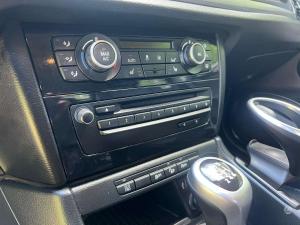White BMW X1 2014 in Utena, with an engine capacity of 2.00 L and mileage of 233 thousand km for 7200 €, photo 16 on AUTOMOTO.COM.LV