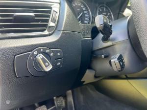 White BMW X1 2014 in Utena, with an engine capacity of 2.00 L and mileage of 233 thousand km for 7200 €, photo 17 on AUTOMOTO.COM.LV