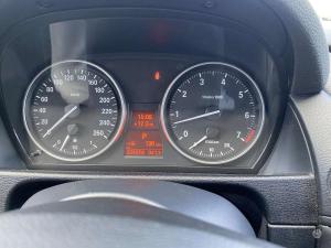 Белый БМВ Х1 2014 в Паневежис, объемом двигателя 2.00 л и пробегом 264 тыс. км за 8199 €, фото 20 на AUTOMOTO.COM.LV
