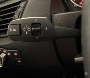 Balts BMW X1 2014 Marijampole, ar dzinēja tilpumu 2.00 L un nobraukumu 237 tūkst. km par 8650 €, foto 11 vietnē AUTOMOTO.COM.LV