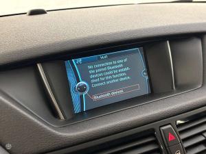 Balts BMW X1 2014 Marijampole, ar dzinēja tilpumu 2.00 L un nobraukumu 237 tūkst. km par 8650 €, foto 12 vietnē AUTOMOTO.COM.LV