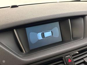 Balts BMW X1 2014 Marijampole, ar dzinēja tilpumu 2.00 L un nobraukumu 237 tūkst. km par 8650 €, foto 13 vietnē AUTOMOTO.COM.LV