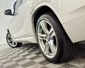 Balts BMW X1 2014 Marijampole, ar dzinēja tilpumu 2.00 L un nobraukumu 237 tūkst. km par 8650 €, foto 24 vietnē AUTOMOTO.COM.LV