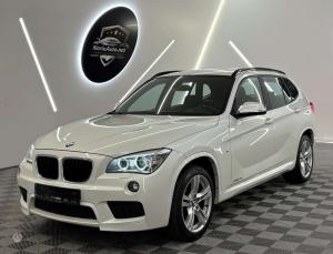 Balts BMW X1 2014 Marijampole, ar dzinēja tilpumu 2.00 L un nobraukumu 237 tūkst. km par 8650 €, foto 28 vietnē AUTOMOTO.COM.LV