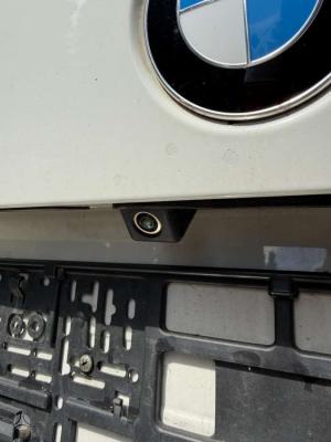 White BMW X1 2014 in Kazlu Ruda, with an engine capacity of 2.00 L and mileage of 226 thousand km for 7450 €, photo 12 on AUTOMOTO.COM.LV