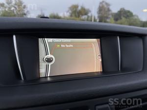 Белый БМВ Х1 2014 в Елгава, объемом двигателя 2.00 л и пробегом 150 тыс. км за 9990 €, фото 16 на AUTOMOTO.COM.LV
