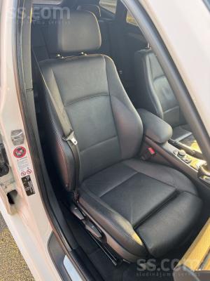Balts BMW X1 2014 Rīga, ar dzinēja tilpumu 2.00 L un nobraukumu 165 tūkst. km par 9200 €, foto 10 vietnē AUTOMOTO.COM.LV