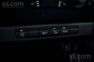 Белый БМВ Х1 2014 в Рига, объемом двигателя 2.00 л и пробегом 165 тыс. км за 7995 €, фото 21 на AUTOMOTO.COM.LV