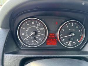 Белый БМВ Х1 2014 в Клайпеда, объемом двигателя 2.98 л и пробегом 129 тыс. км за 8500 €, фото 16 на AUTOMOTO.COM.LV