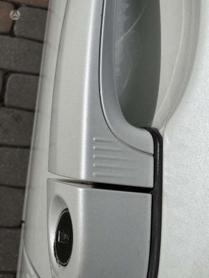 Белый БМВ Х1 2014 в Клайпеда, объемом двигателя 2.98 л и пробегом 129 тыс. км за 8500 €, фото 30 на AUTOMOTO.COM.LV