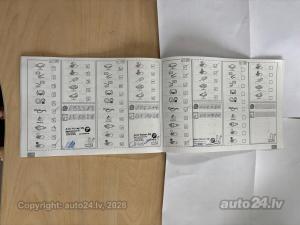 Balts BMW X1 2014 Tartu, ar dzinēja tilpumu 2.00 L un nobraukumu 117 tūkst. km par 9990 €, foto 15 vietnē AUTOMOTO.COM.LV