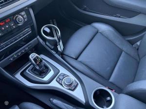 Balts BMW X1 2014 Marijampole, ar dzinēja tilpumu 2.00 L un nobraukumu 220 tūkst. km par 8900 €, foto 4 vietnē AUTOMOTO.COM.LV