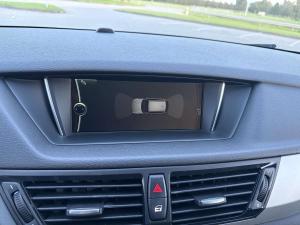 Balts BMW X1 2014 Marijampole, ar dzinēja tilpumu 2.00 L un nobraukumu 220 tūkst. km par 8900 €, foto 21 vietnē AUTOMOTO.COM.LV