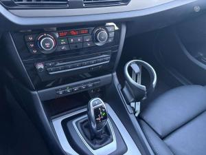 Balts BMW X1 2014 Marijampole, ar dzinēja tilpumu 2.00 L un nobraukumu 220 tūkst. km par 8900 €, foto 24 vietnē AUTOMOTO.COM.LV