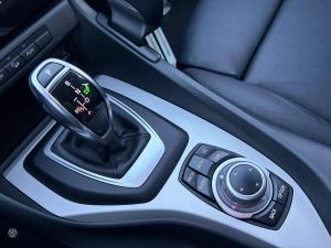Balts BMW X1 2014 Marijampole, ar dzinēja tilpumu 2.00 L un nobraukumu 220 tūkst. km par 8900 €, foto 25 vietnē AUTOMOTO.COM.LV