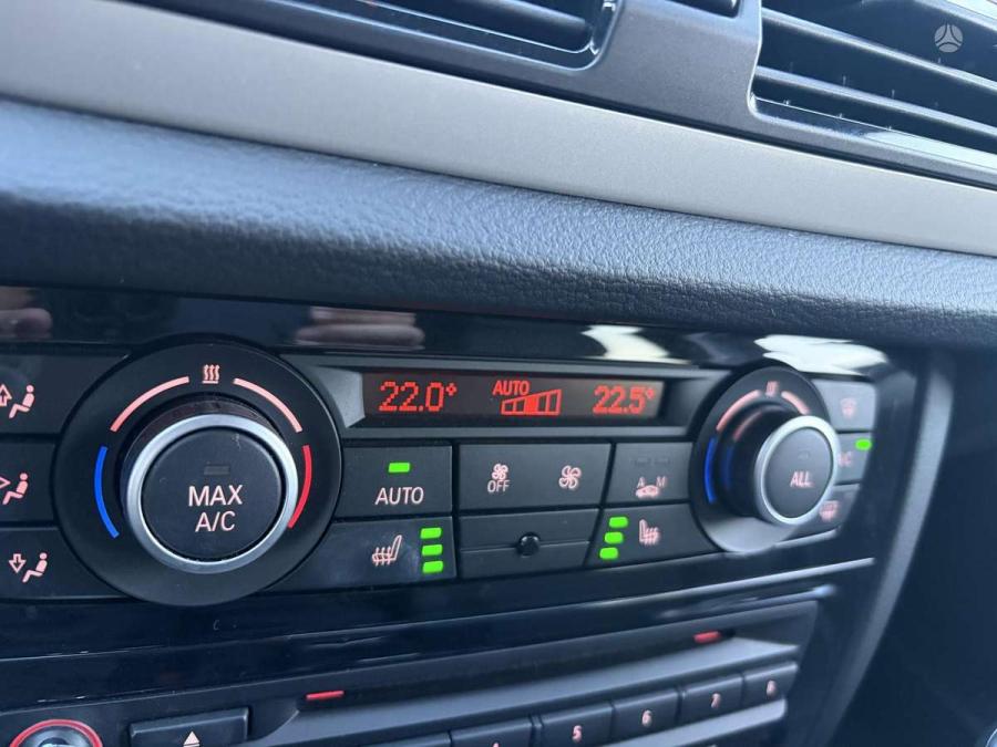 Balts BMW X1 2014 Marijampole, ar dzinēja tilpumu 2.00 L un nobraukumu 220 tūkst. km par 8900 €, foto 26 vietnē AUTOMOTO.COM.LV