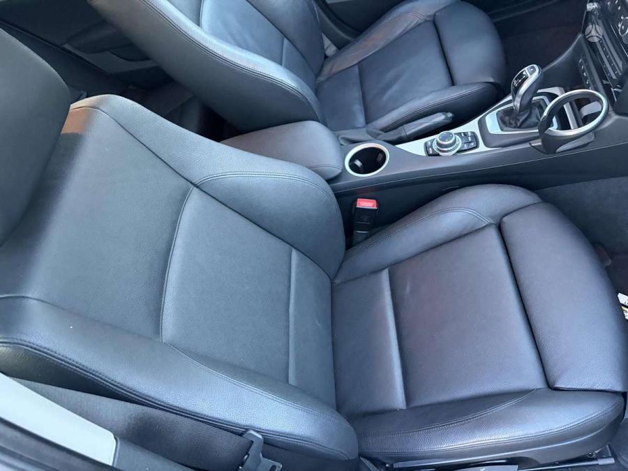 Balts BMW X1 2014 Marijampole, ar dzinēja tilpumu 2.00 L un nobraukumu 220 tūkst. km par 8900 €, foto 33 vietnē AUTOMOTO.COM.LV