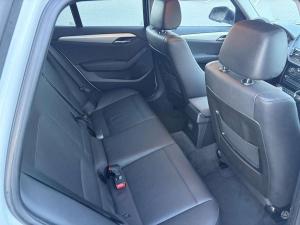 Balts BMW X1 2014 Marijampole, ar dzinēja tilpumu 2.00 L un nobraukumu 220 tūkst. km par 8900 €, foto 34 vietnē AUTOMOTO.COM.LV