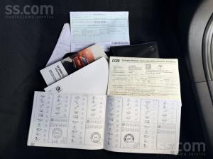 Белый БМВ Х1 2014 в Рига, объемом двигателя 2.00 л и пробегом 214 тыс. км за 9995 €, фото 21 на AUTOMOTO.COM.LV