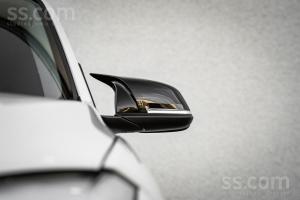 Balts BMW X1 2014 Rīga, ar dzinēja tilpumu 2.00 L un nobraukumu 165 tūkst. km par 7995 €, foto 9 vietnē AUTOMOTO.COM.LV