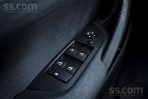 Balts BMW X1 2014 Rīga, ar dzinēja tilpumu 2.00 L un nobraukumu 165 tūkst. km par 7995 €, foto 24 vietnē AUTOMOTO.COM.LV