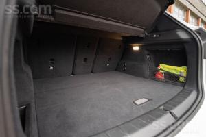 Белый БМВ Х1 2015 в Рига, объемом двигателя 2.00 л и пробегом 291 тыс. км за 13690 €, фото 35 на AUTOMOTO.COM.LV