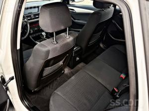 Balts BMW X1 2015 Rīga, ar dzinēja tilpumu 2.00 L un nobraukumu 299 tūkst. km par 6800 €, foto 11 vietnē AUTOMOTO.COM.LV