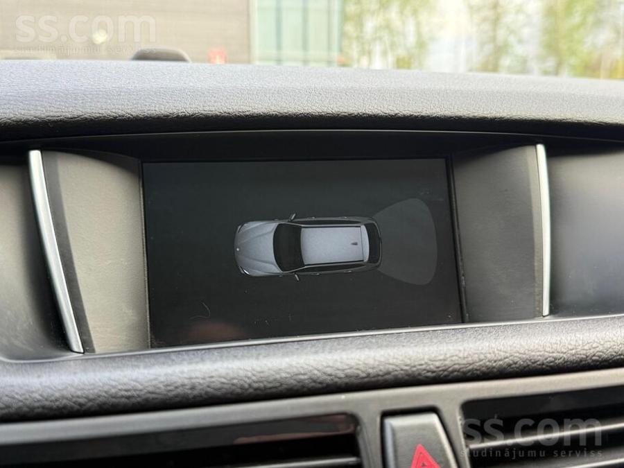 Balts BMW X1 2015 Jelgava, ar dzinēja tilpumu 2.00 L un nobraukumu 0 tūkst. km par 8590 €, foto 26 vietnē AUTOMOTO.COM.LV