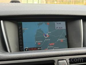 Balts BMW X1 2015 Jelgava, ar dzinēja tilpumu 2.00 L un nobraukumu 0 tūkst. km par 8590 €, foto 27 vietnē AUTOMOTO.COM.LV