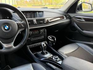 Белый БМВ Х1 2015 в Елгава, объемом двигателя 2.00 л и пробегом 288 тыс. км за 8450 €, фото 19 на AUTOMOTO.COM.LV